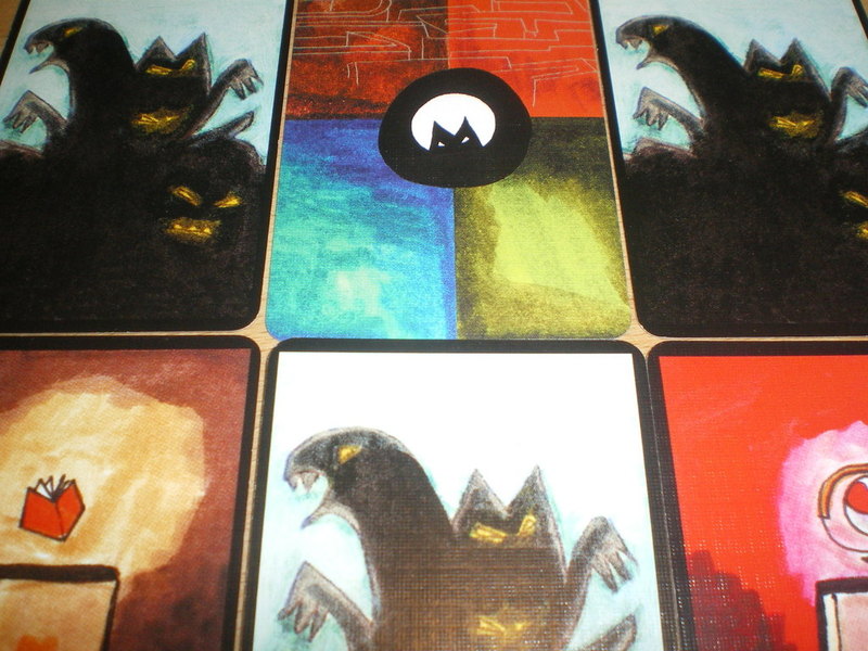 Onirim | Board Game | at Mighty Ape NZ