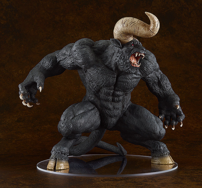 Zodd the Immortal (Ver. L) - P.U.P Figure | at Mighty Ape NZ