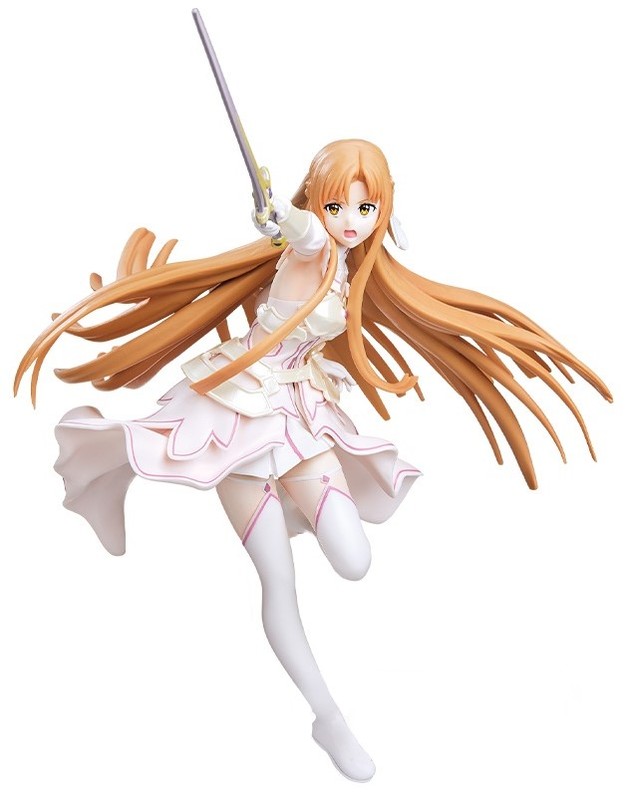 Asuna (Stacia) - PVC Figure | at Mighty Ape Australia