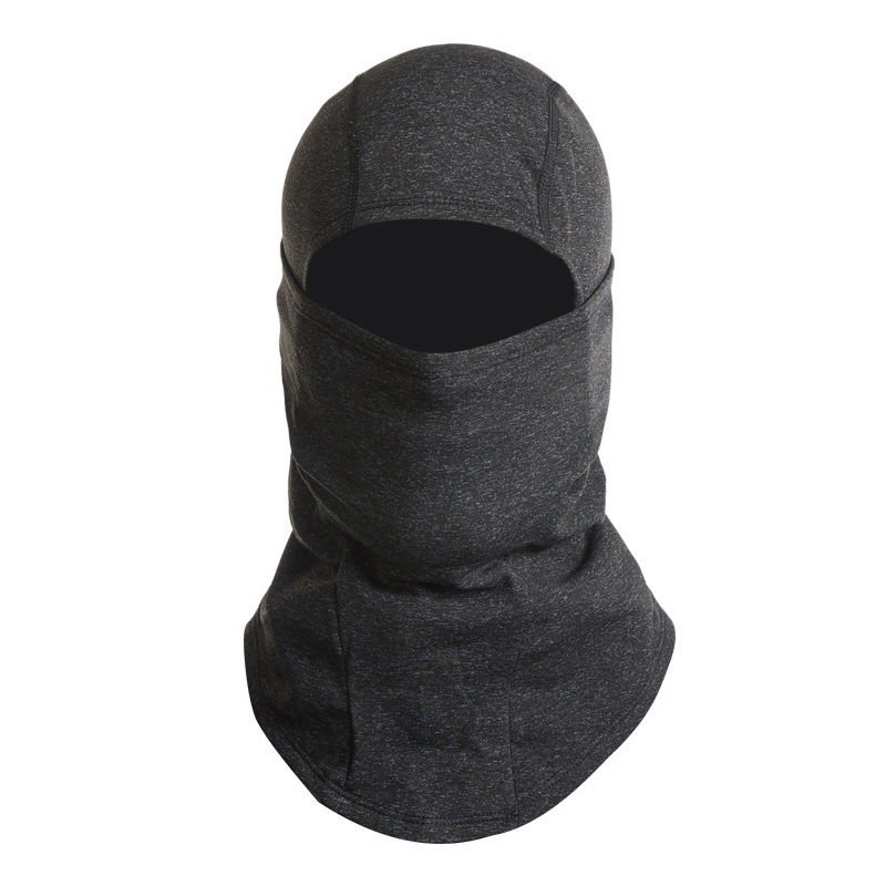 Buy Fleece Lined Ski Mask at Mighty Ape NZ