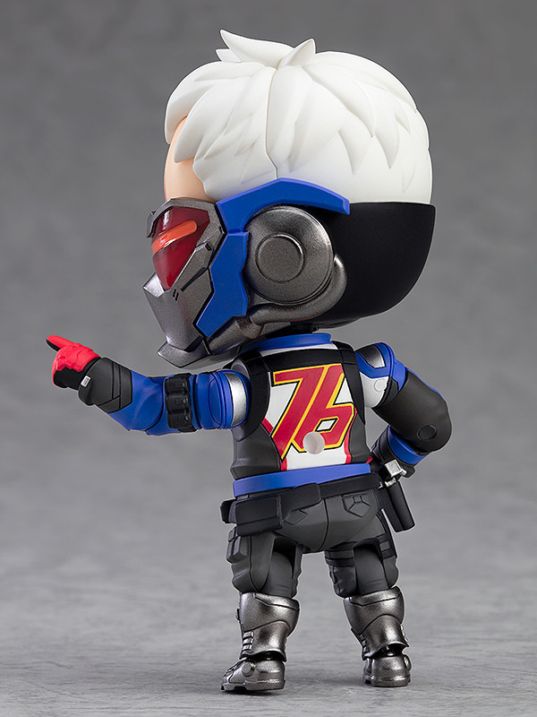 Soldier 76 (Classic) - Nendoroid Figure | at Mighty Ape NZ