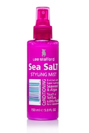 Buy Lee Stafford: Sea Salt - Styling Mist (150ml) at Mighty Ape NZ