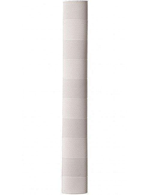 Buy Cricket White Bat Grip - Chevron at Mighty Ape NZ