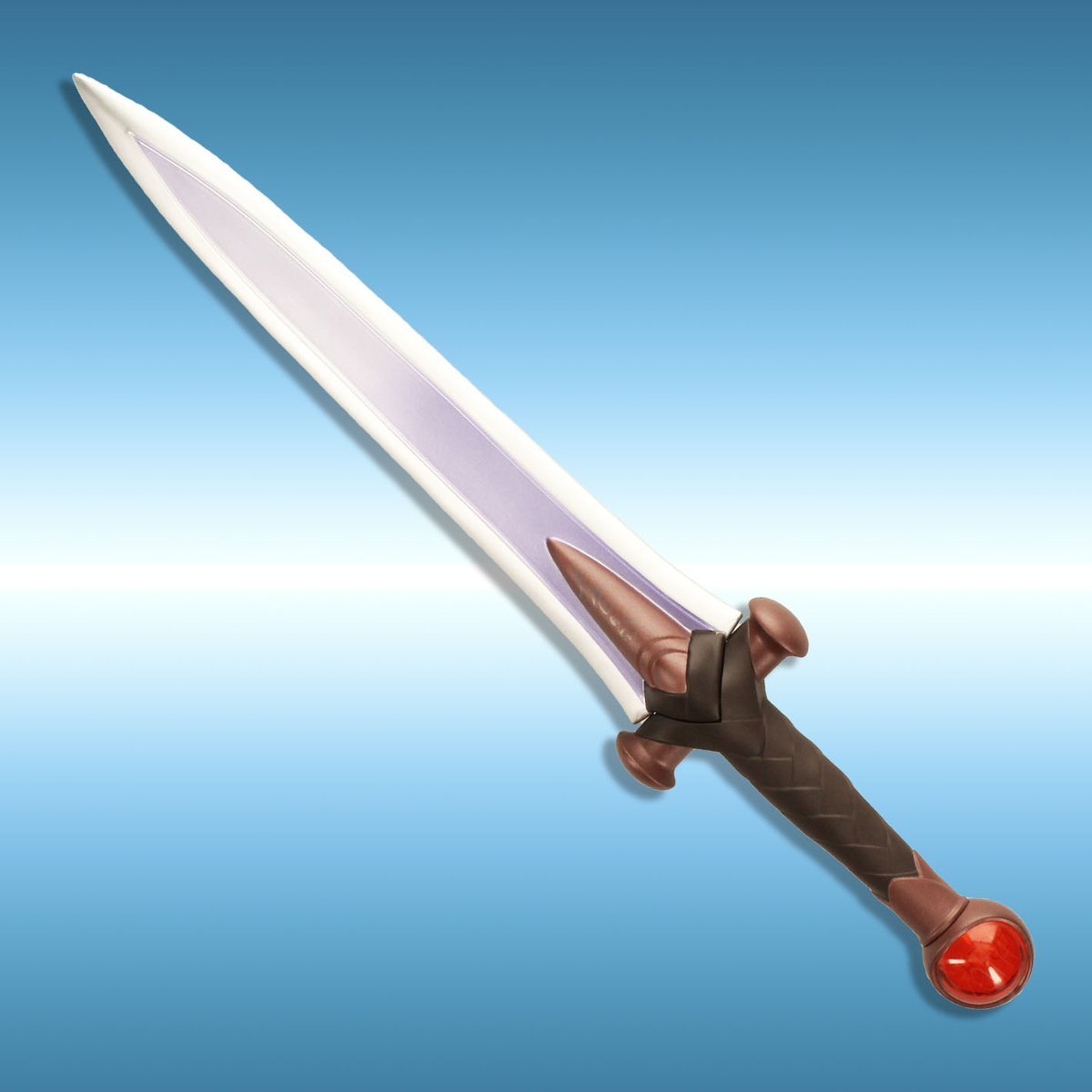 Azoth Sword - Mini Prop | at Mighty Ape Australia