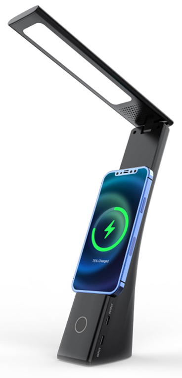 2-in-1 LED Desk Lamp | at Mighty Ape NZ