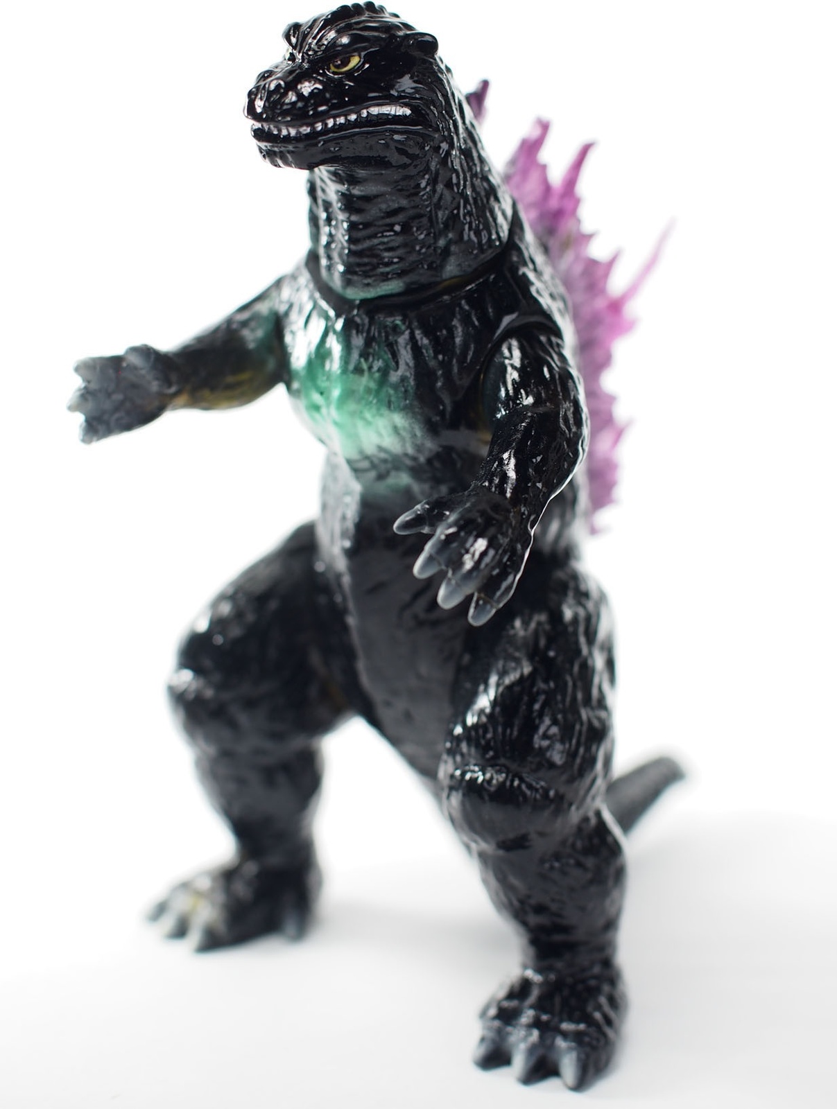 Godzilla (Millennium ver.) - Action Figure | at Mighty Ape NZ