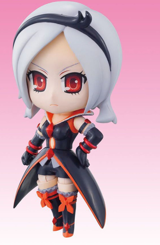 Pretty Cure Chibi Arts Eas Action Figure | at Mighty Ape NZ