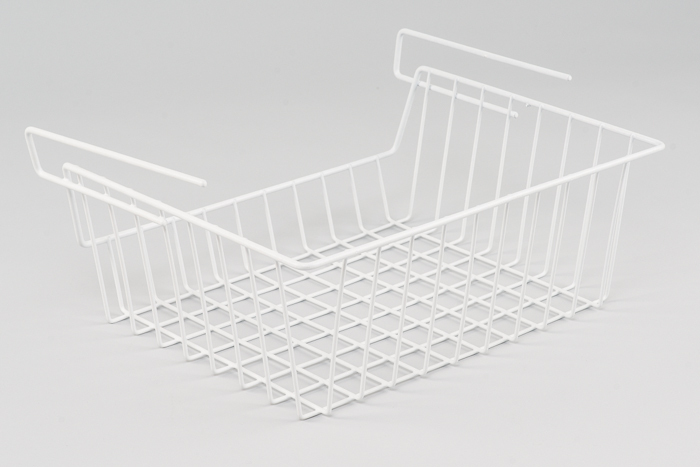 L.T. Williams - Under Bench Basket - Large | at Mighty Ape NZ