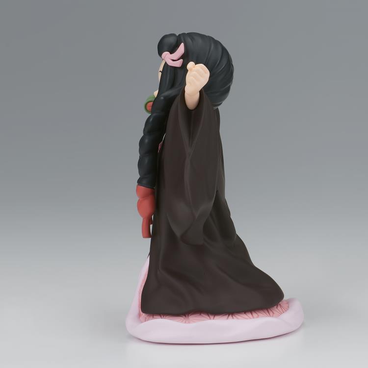 Nezuko Kamado - PVC Figure | at Mighty Ape NZ