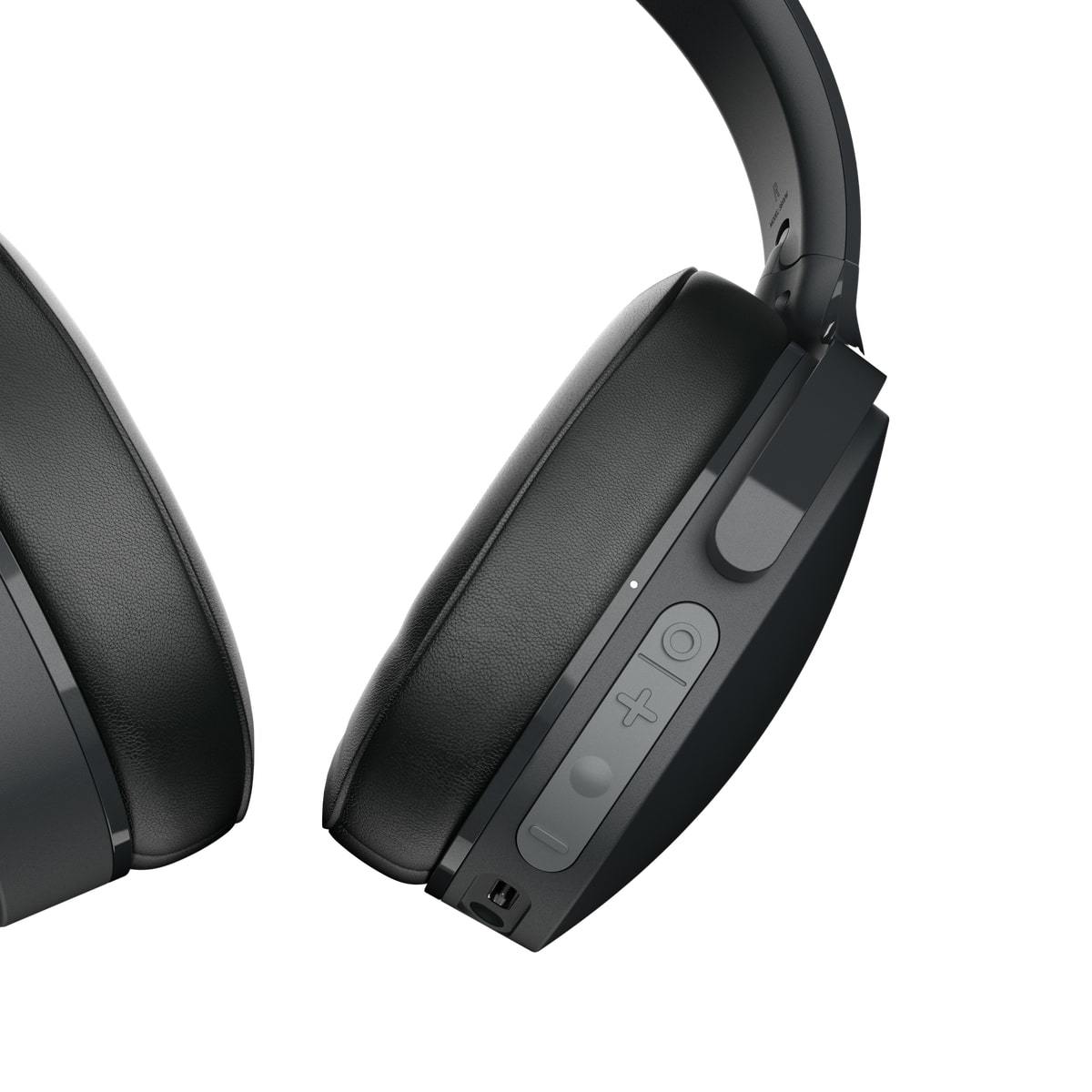 Skullcandy Hesh Evo Bluetooth Headphones - True Black | at Mighty Ape NZ