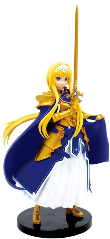 Alice Synthesis Thirty - PVC Figure | at Mighty Ape NZ