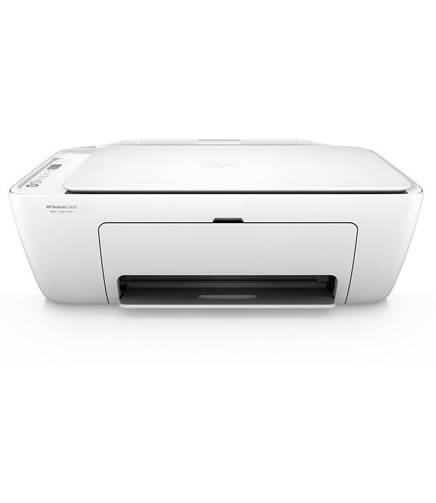 Buy HP Deskjet 2620 7.5ppm Inkjet Multi Function Printer at Mighty Ape ...