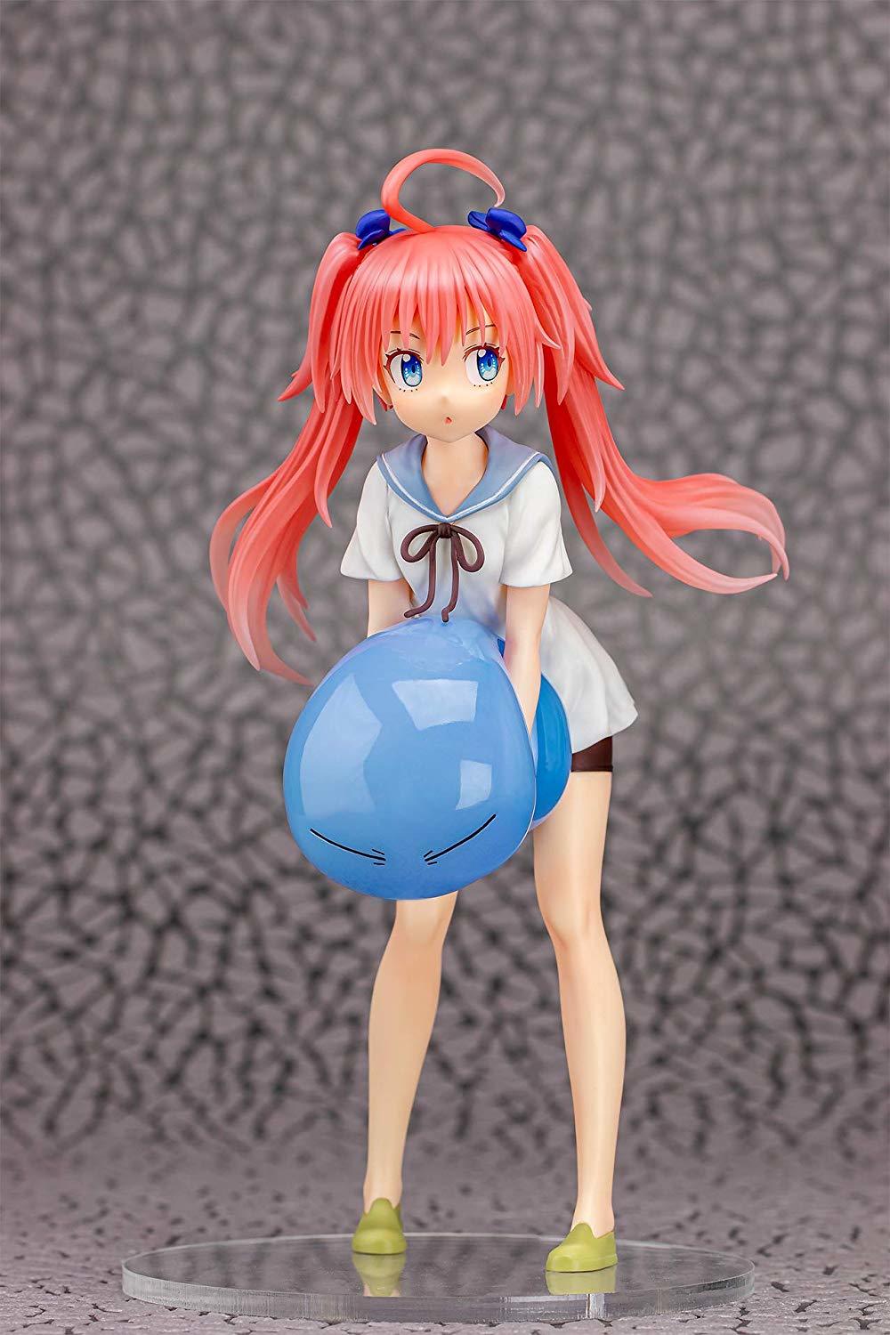 Milim Nave - PVC Figure | at Mighty Ape NZ