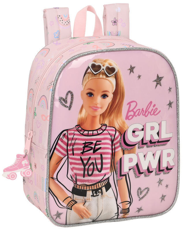 Barbie Colour Your Own BackPack