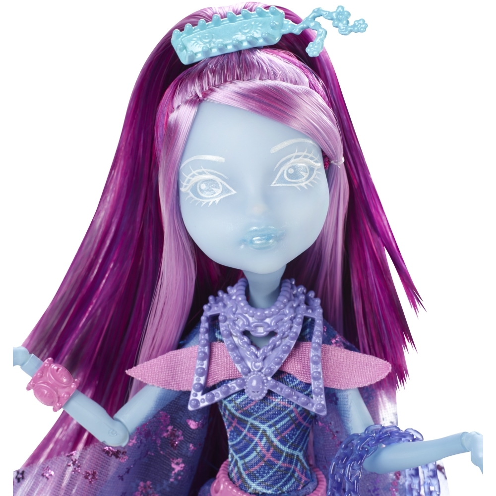 Monster High Haunted Spirits - Kiyomi Haunterly Images at Mighty Ape NZ