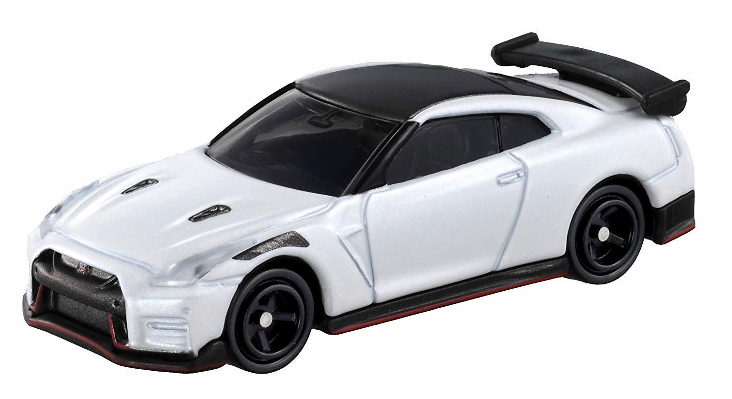 Tomica: 78 Nissan GT-R NISMO 2020 Model | at Mighty Ape Australia