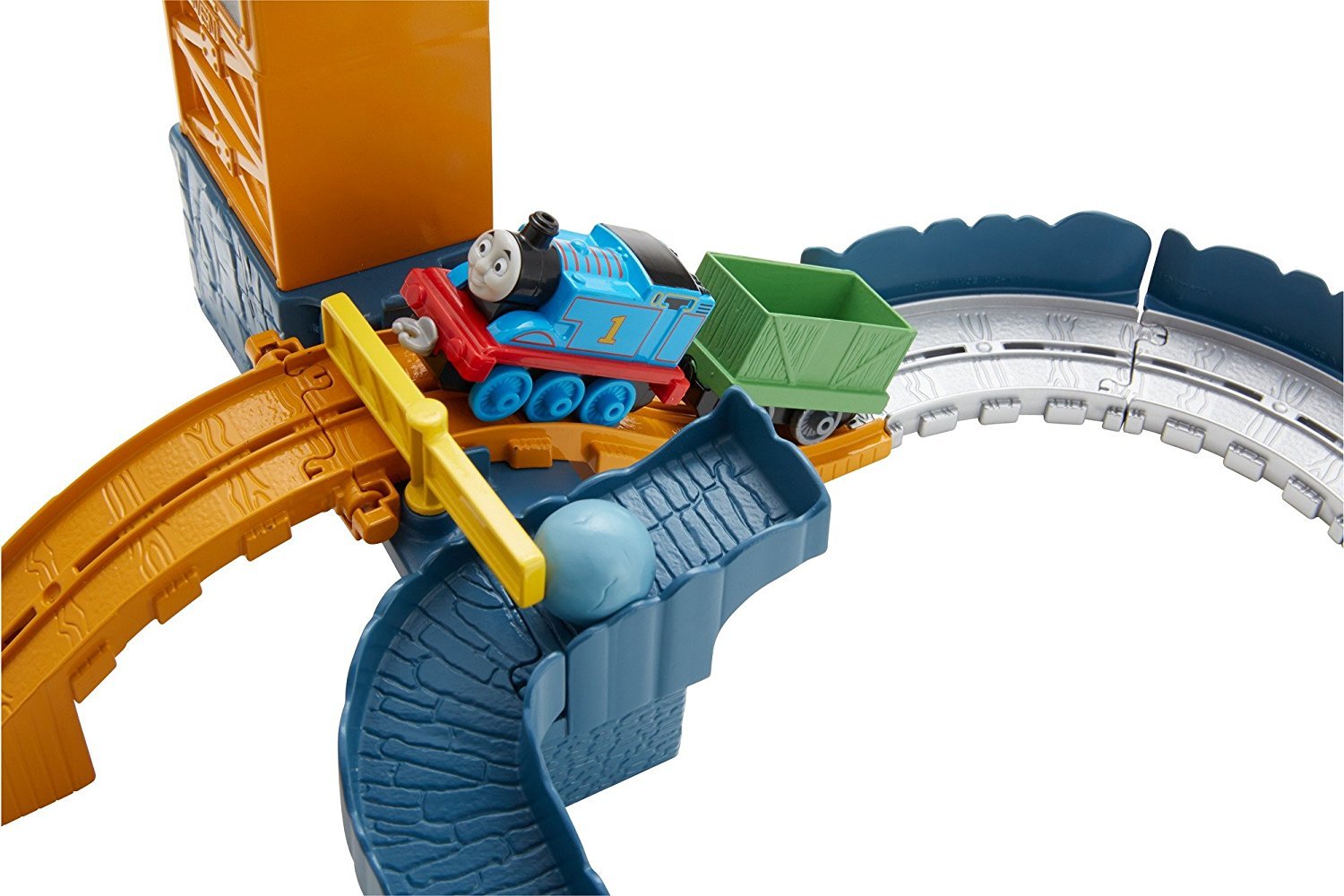 Blue Mountain Quarry Thomas And Friends at Derrick Evans blog