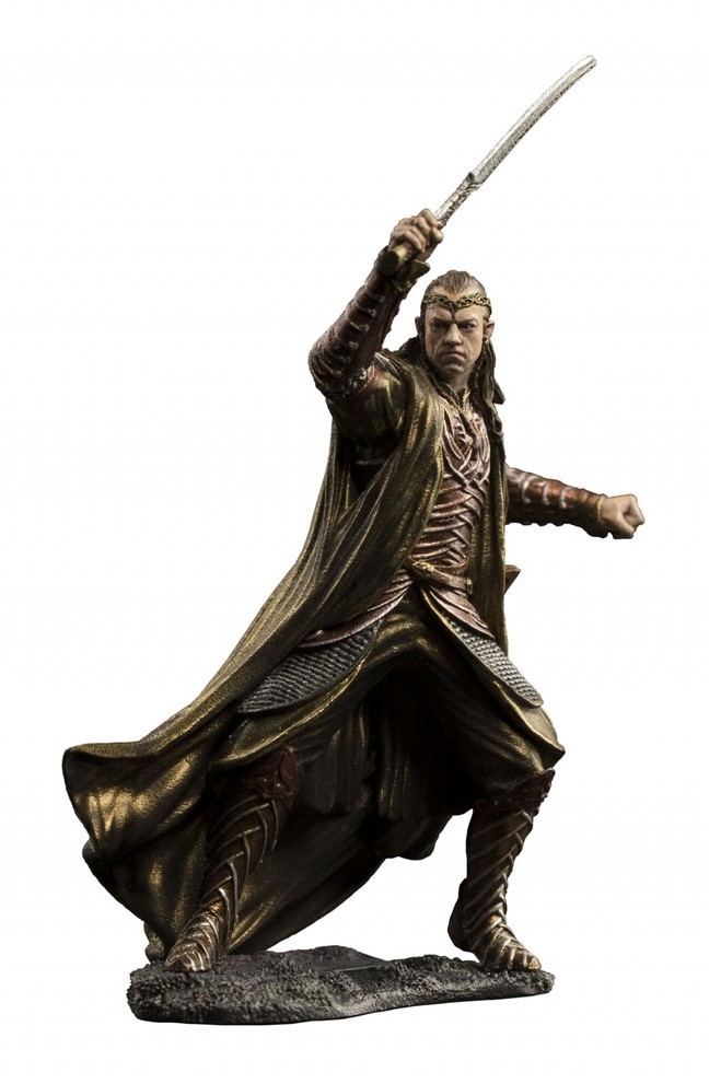 The Hobbit: Dol Guldur - Lord Elrond Of Rivendell | at Mighty Ape NZ