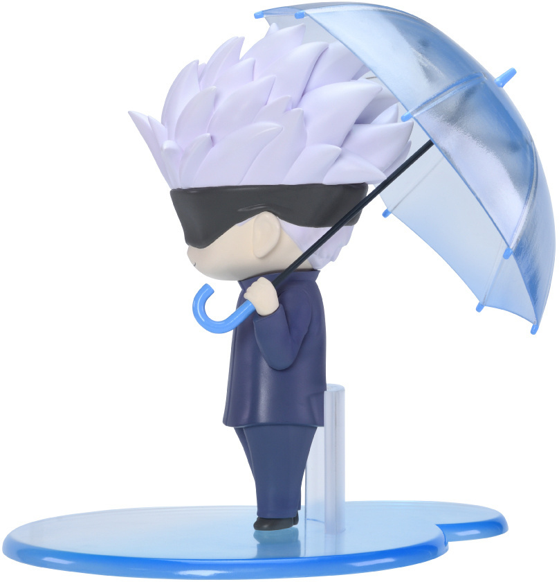 Satoru Gojo - Mini Figure | at Mighty Ape NZ