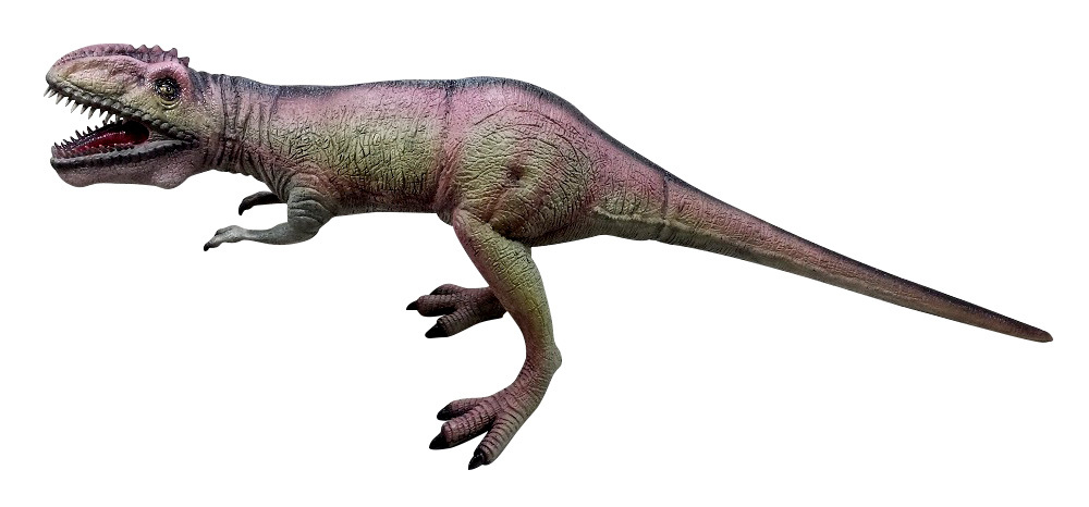 Buy T-Rex XL Size Action Figure at Mighty Ape NZ