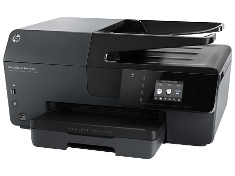 Buy HP Officejet Pro 6830 at Mighty Ape NZ