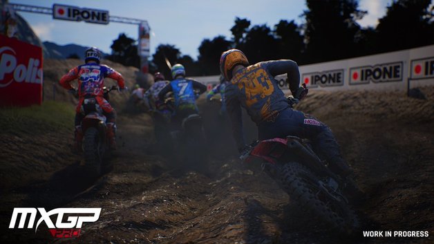 MXGP Pro | PS4 | Buy Now | at Mighty Ape NZ