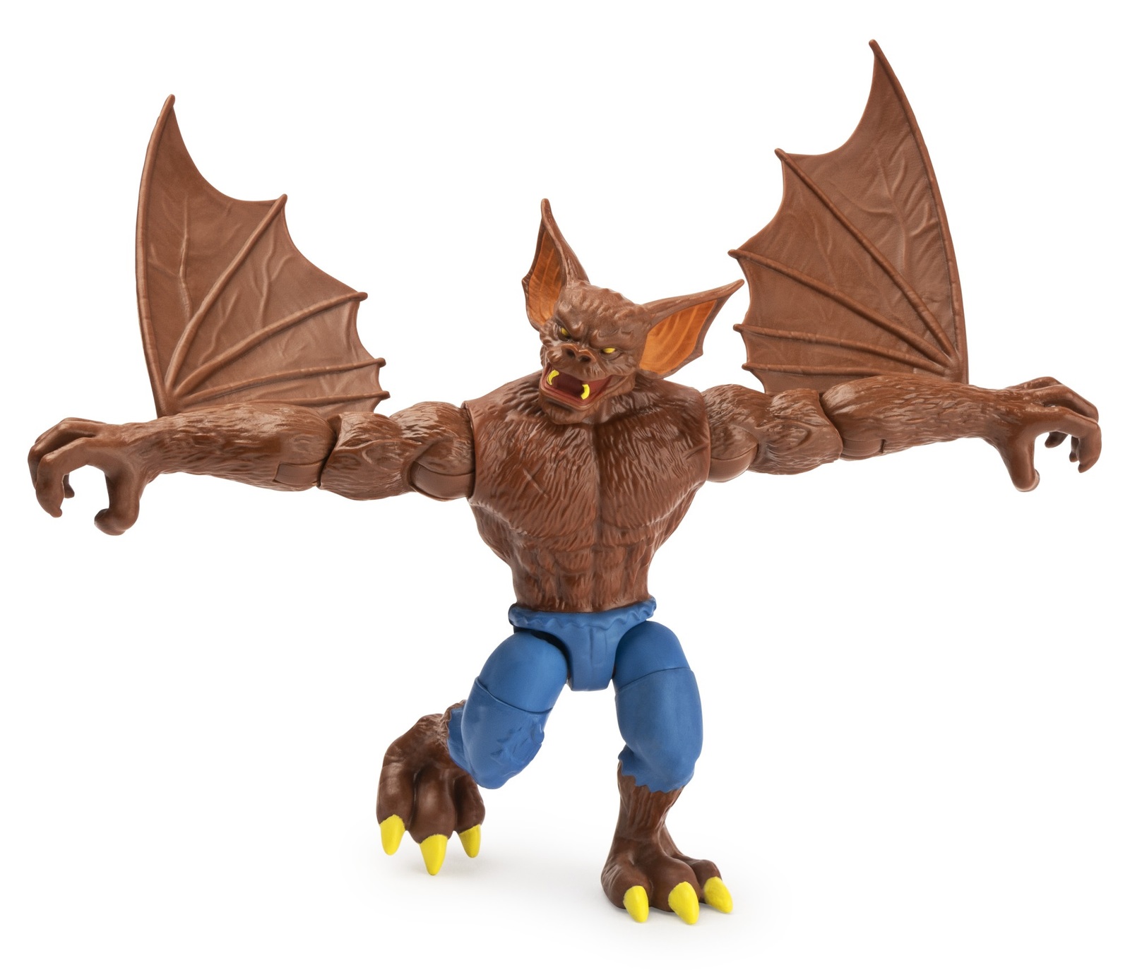 Buy Mystery Mission Figure - Man-Bat at Mighty Ape NZ