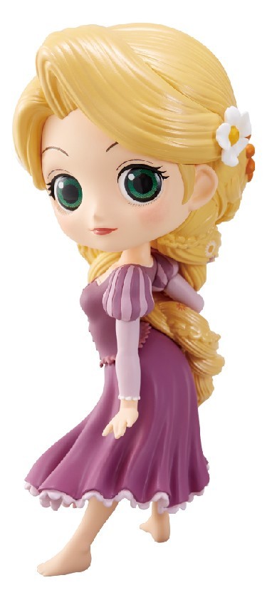 Rapunzel - PVC Figure | at Mighty Ape NZ