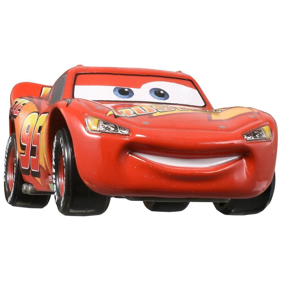 Lightning McQueen (Cars 3 Intro Type) | at Mighty Ape Australia