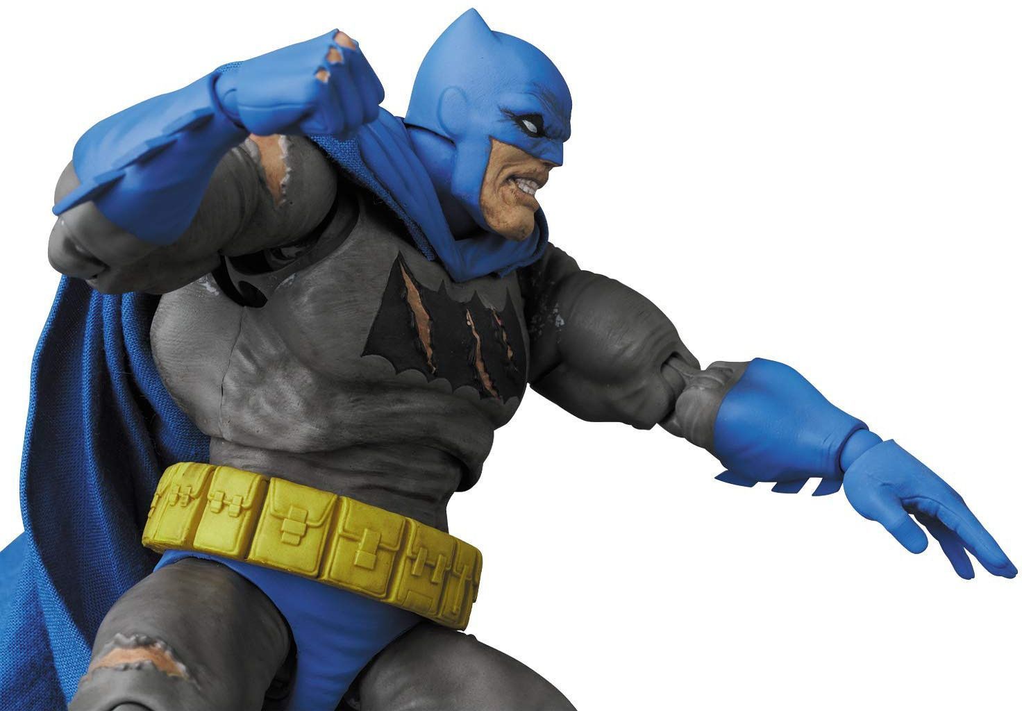 Batman - Mafex Action Figure | at Mighty Ape NZ