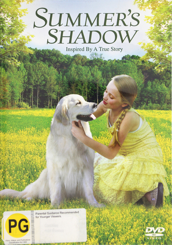 Summer's Shadow | DVD | Buy Now | at Mighty Ape NZ