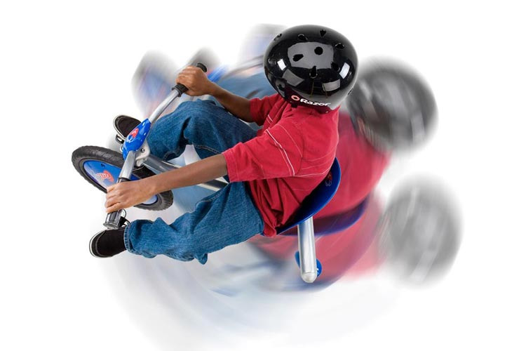 Buy Razor - RipRider 360 at Mighty Ape NZ