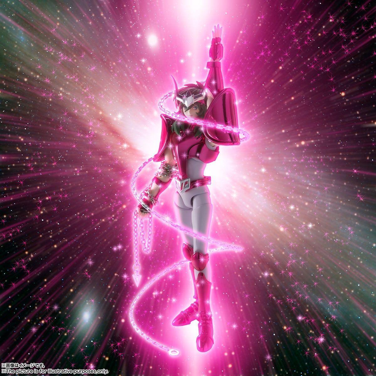 Andromeda Shun - Action Figure | at Mighty Ape NZ