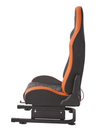 X-Rocker XR Racing Drift 2.1 Gaming Chair | | Buy Now | at Mighty Ape NZ