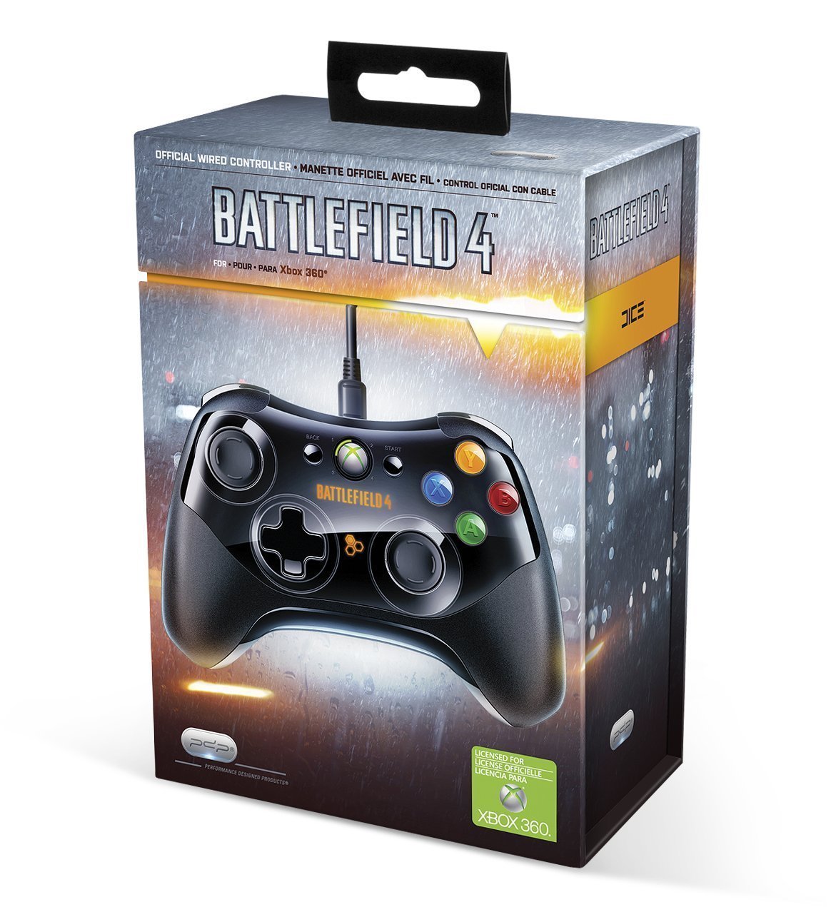 BF4 | X360 | Buy Now | at Mighty Ape NZ
