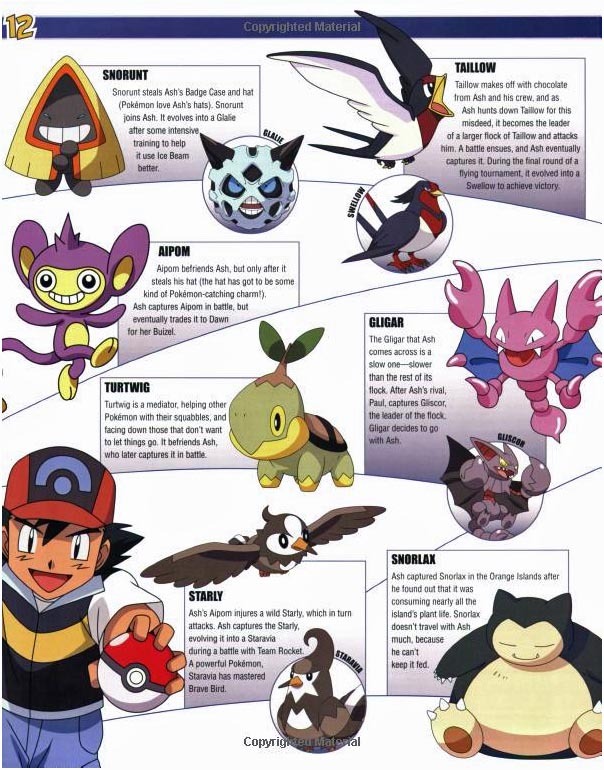 Pokemon Visual Guide | BradyGames Book | Buy Now | at Mighty Ape NZ