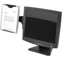 Buy Fellowes Copyholder - Monitor Mount - Office Suites at Mighty Ape NZ