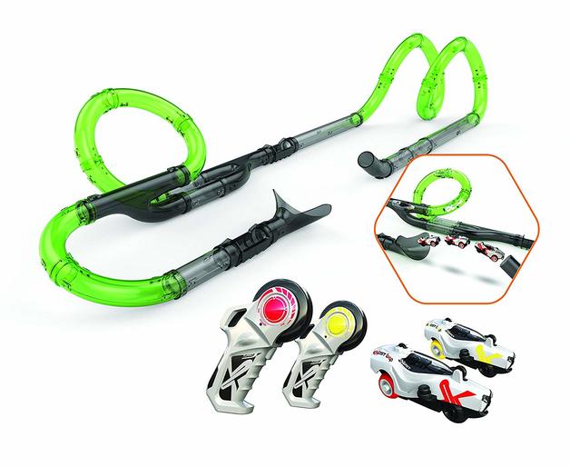 Buy Exost: Loop - Infinite Racing Set at Mighty Ape Australia