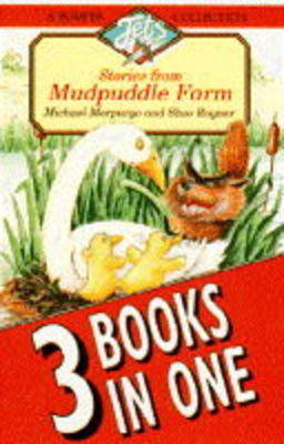 Stories from Mudpuddle Farm | Michael Morpurgo, M.B.E. Book | Buy Now ...