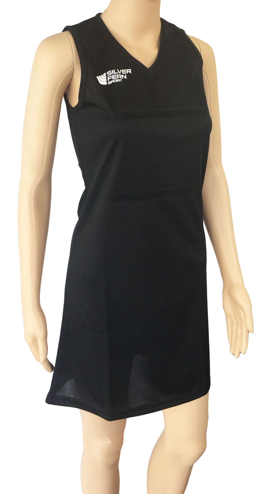 Buy Silver Fern - Netball Dress at Mighty Ape NZ