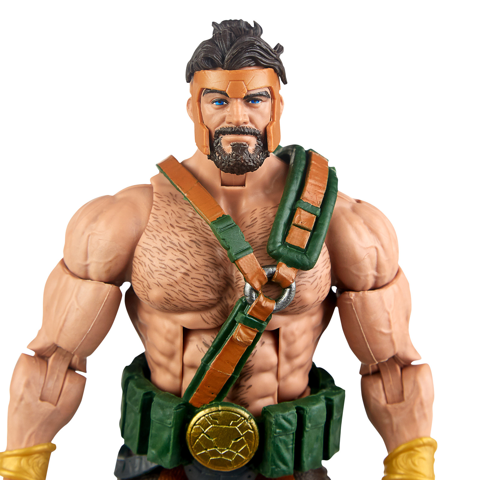 Buy Hercules - 6" Action Figure at Mighty Ape NZ