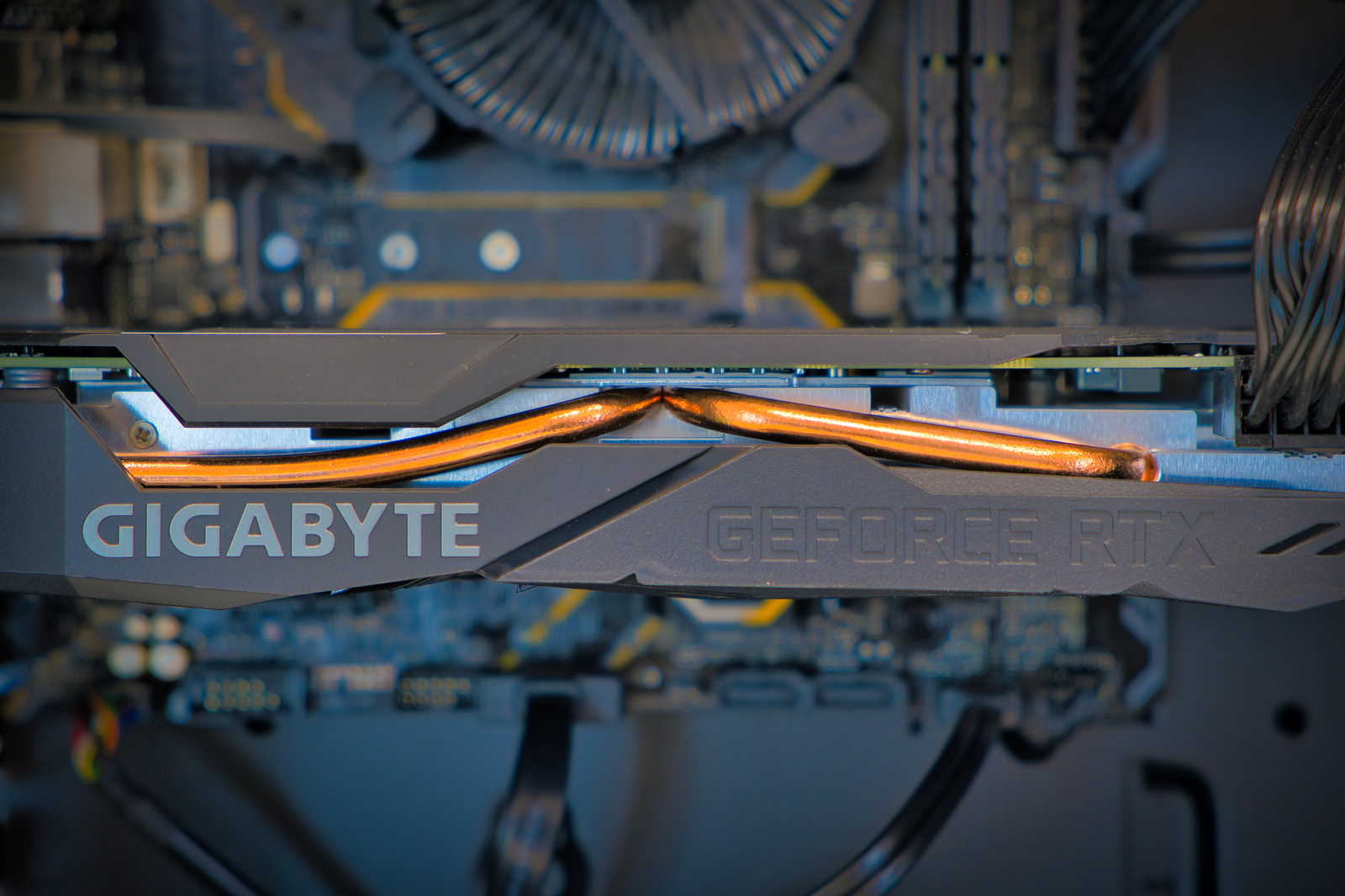 Gorilla Rigs Ultimate Home & Gaming PC | at Mighty Ape NZ