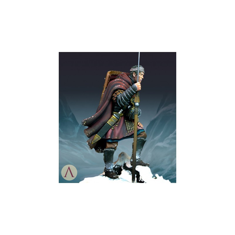 Scale75: 1:24 Legionary In Germania Figure | at Mighty Ape NZ