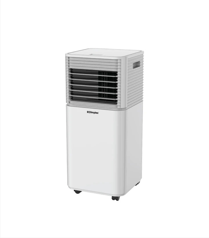 Buy Eco-Friendly Reverse Cycle Portable Air Conditioner - 2.6kW with ...