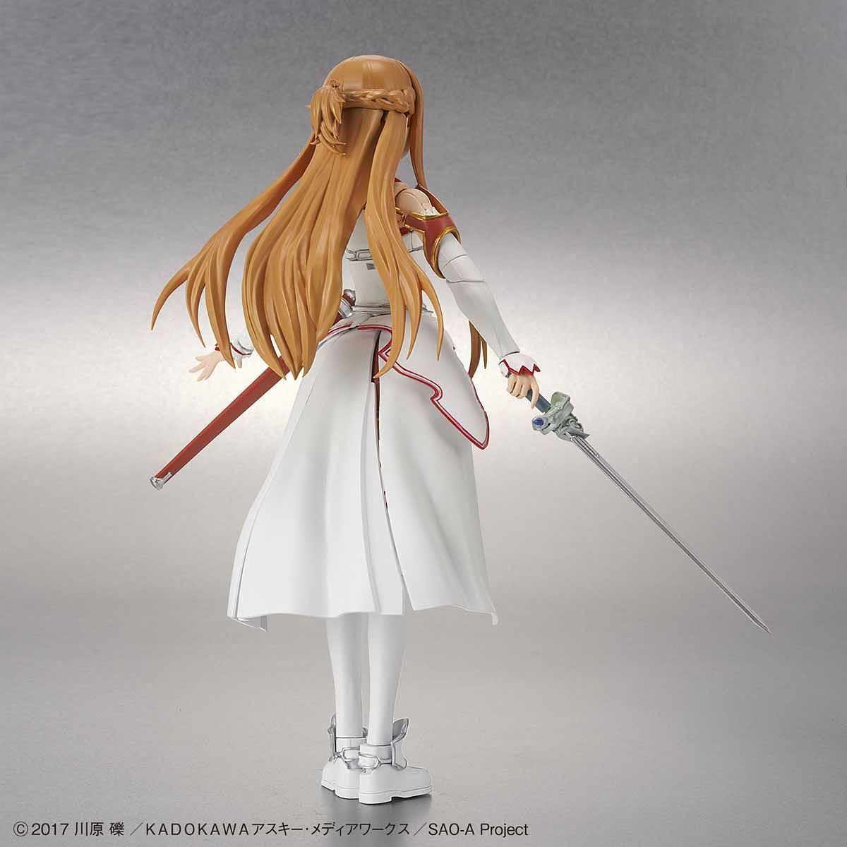 Asuna - Model Kit | at Mighty Ape NZ