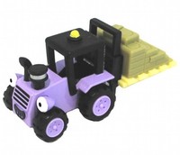 Bob The Builder Trix