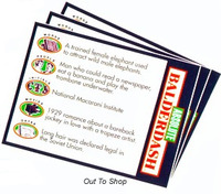 Absolute Balderdash | Board Game | at Mighty Ape NZ