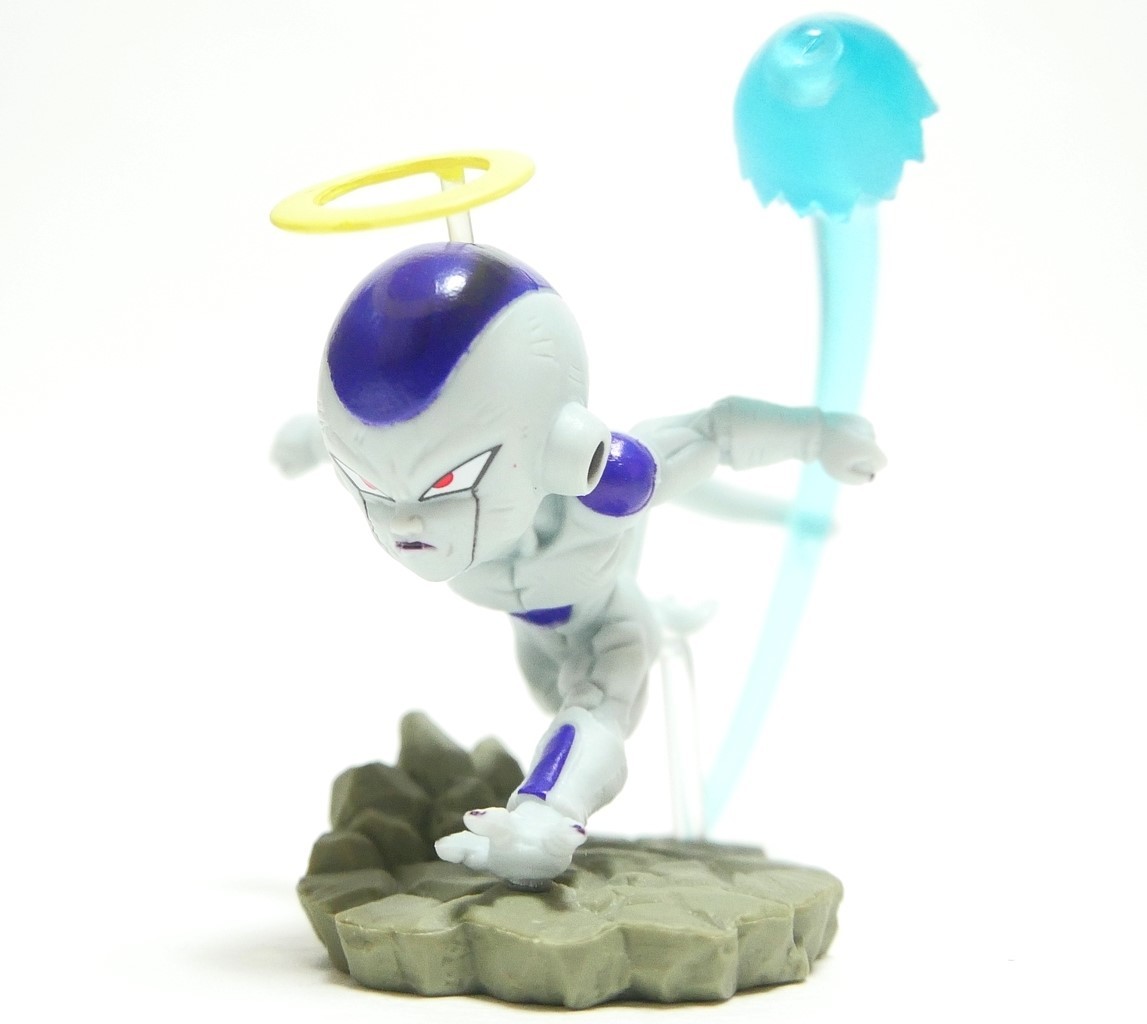 Frieza - Mini Figure | at Mighty Ape NZ