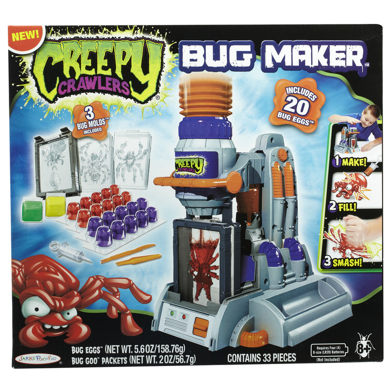 Buy Creepy Crawlers Bug Maker at Mighty Ape NZ