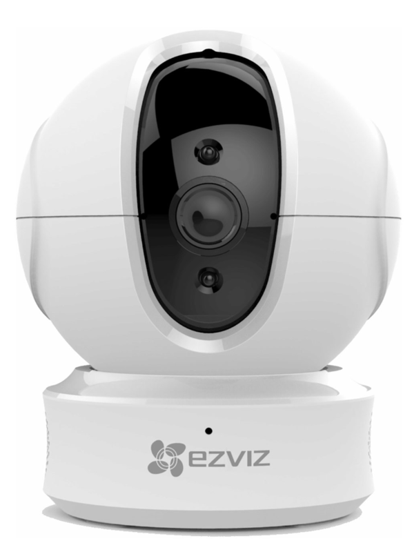 EZVIZ: ez360 Indoor Cloud Wi-Fi IP 720p Security Camera | at Mighty Ape NZ